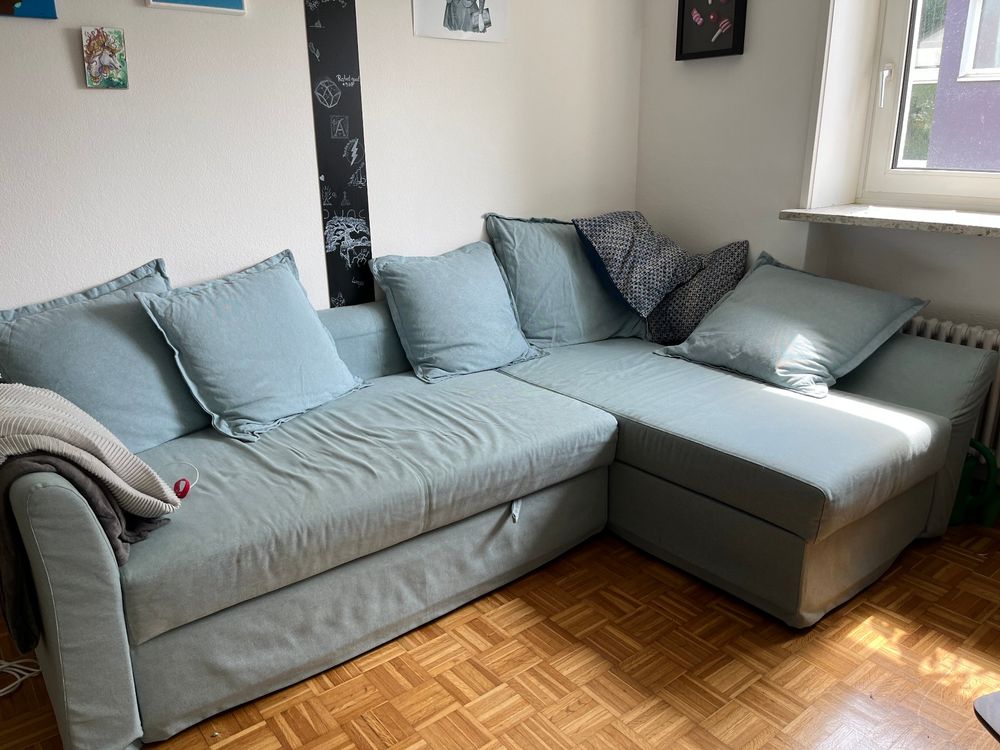 Sofa Mit Schlaffunktion Gebraucht