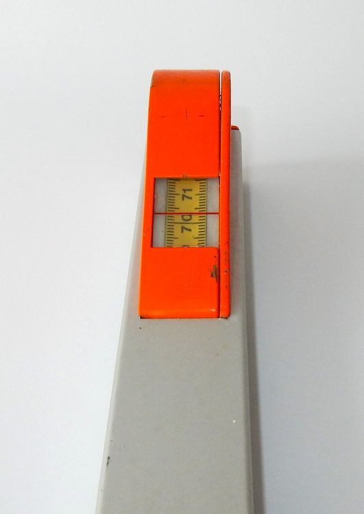 NEDO Messfix 3 - Messstab (Telescope) - Aluminium (Gebraucht) in ...