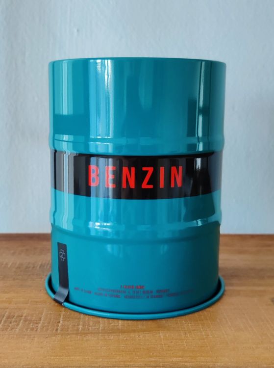 Rammstein BENZIN Eau de Parfum (Neu (gemäss Beschreibung)) in Dielsdorf ...