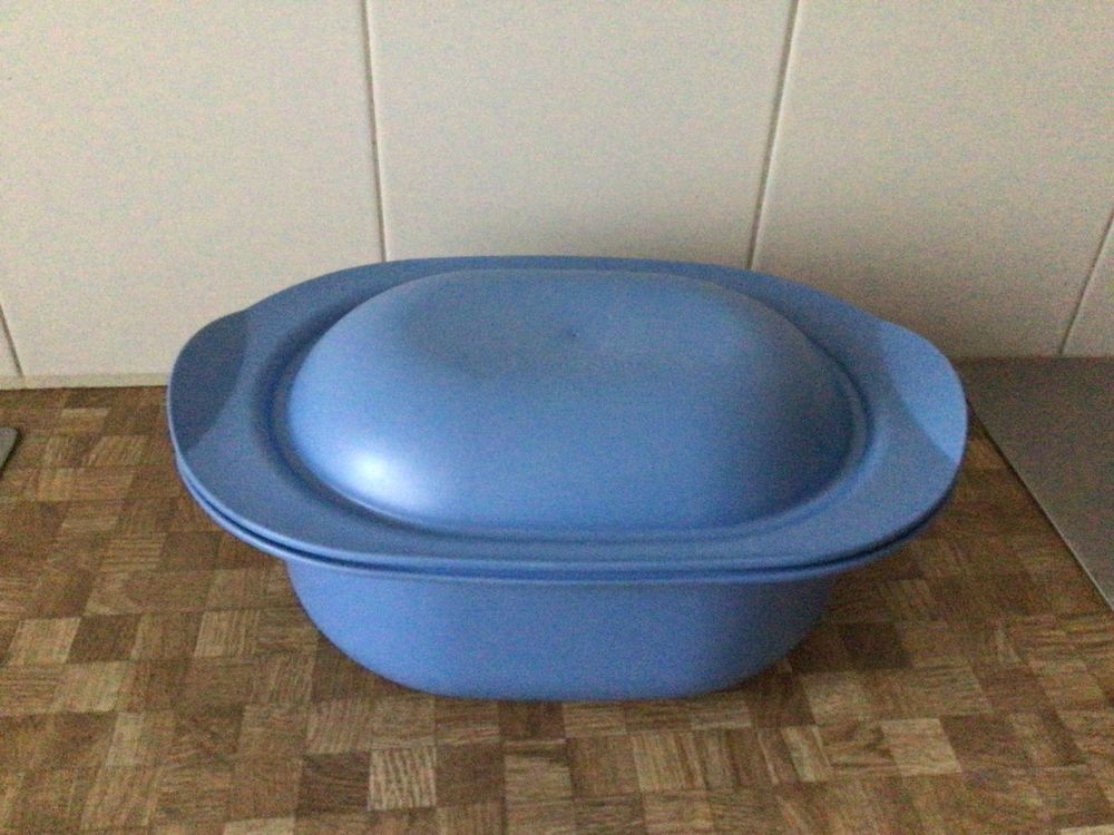 Tupperware UltraPlus. 3 Liter (Gebraucht) in Birmensdorf ZH für CHF 28 ...