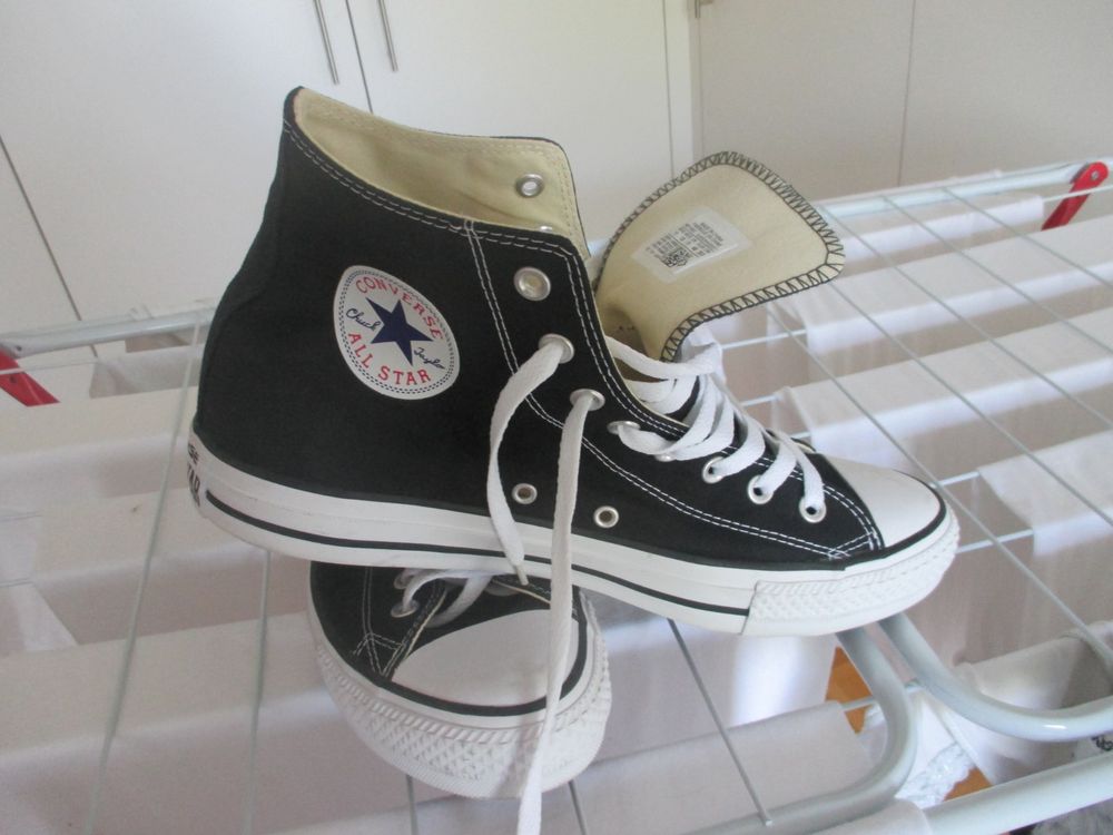 converse gr 39 (Gebraucht) in Olten für CHF 46 – mit Lieferung auf ...