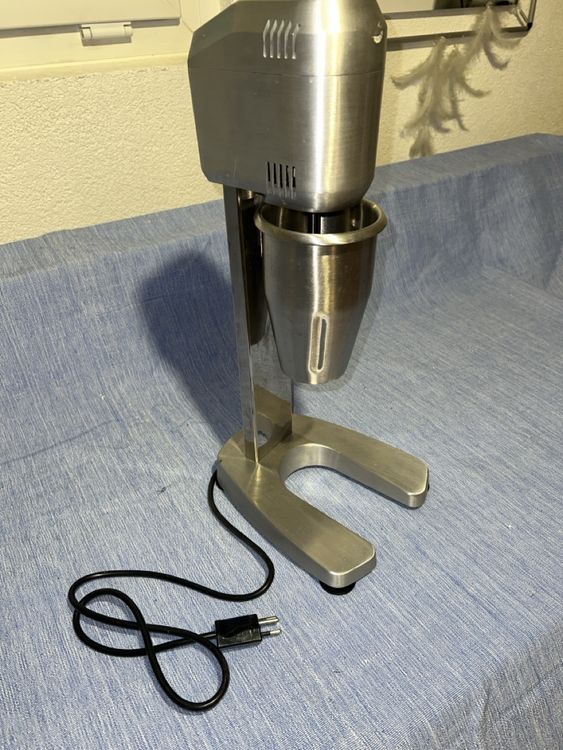 Gastro-Standmixer 400W (Gebraucht) in Stäfa für CHF 47 – mit Lieferung ...