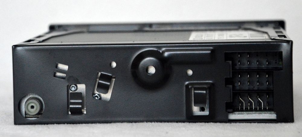 DELCO CDR 500 Opel CD Autoradio (Gebraucht) in Collonges für CHF 60 ...