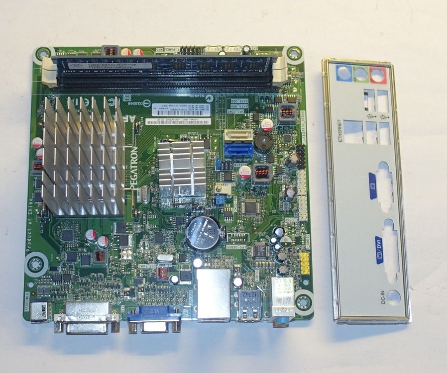 Pegatron APXD1-DM lüfterlos | Kaufen auf Ricardo