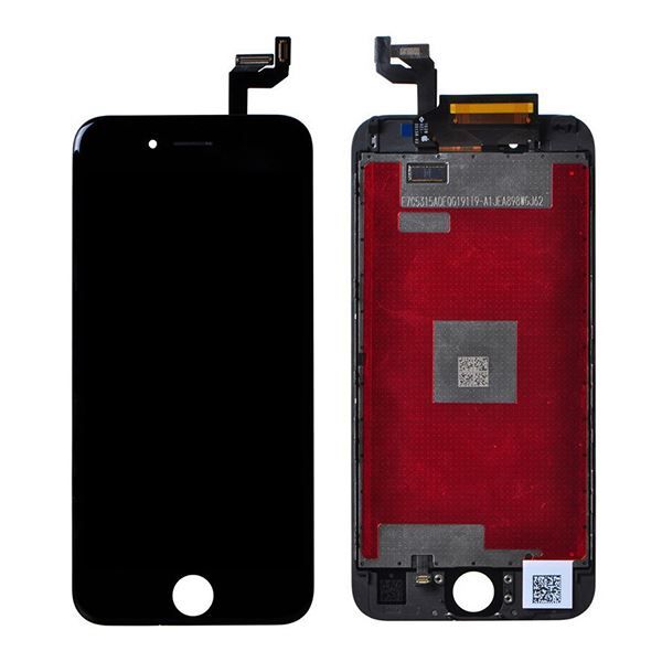 iPhone SE Display: Retina LCD Screen & D (Neu und originalverpackt) in ...