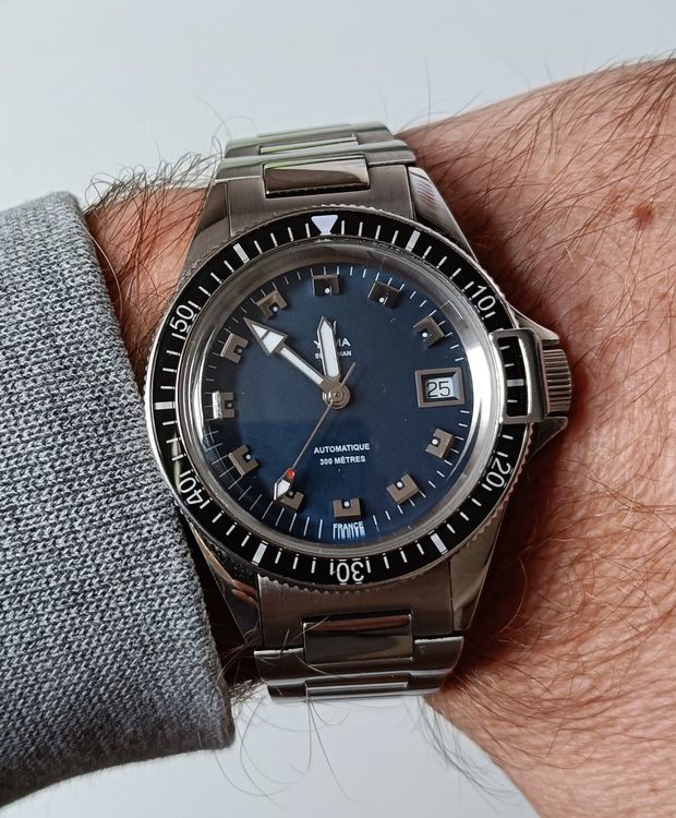 Yema Superman S.A.R. (Search And Rescue) - 1000ex (Neu und originalverpackt) in Fribourg für CHF ...