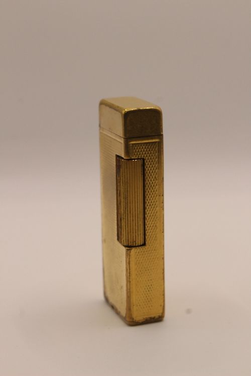 Vintage Dunhill Rollalite Rollagas (Defekt) in Buchs SG für CHF 1 – mit ...