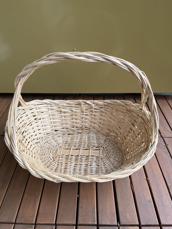 Korb (Gebraucht) in Zürich für CHF 1 – nur Abholung auf Ricardo kaufen