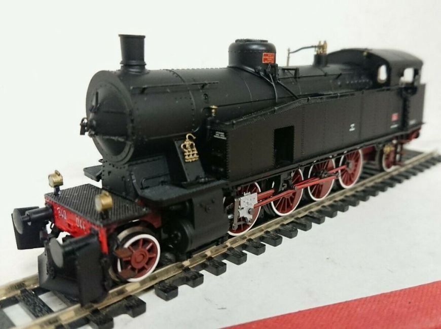 Rivarossi H0 HR2363 Dampflok FS 940.044 | Kaufen auf Ricardo