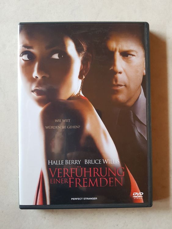 Verführung einer Fremden (Gebraucht) in Schneisingen für CHF 2 – mit Lieferung auf Ricardo kaufen