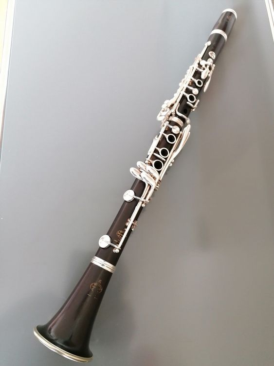 Klarinette in B, Buffet Prestige | Kaufen auf Ricardo