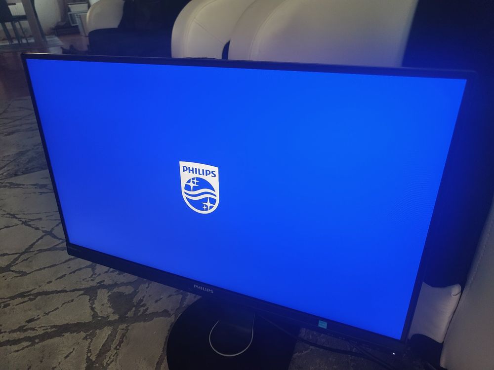 Monitor Philips 27Zoll | Kaufen auf Ricardo