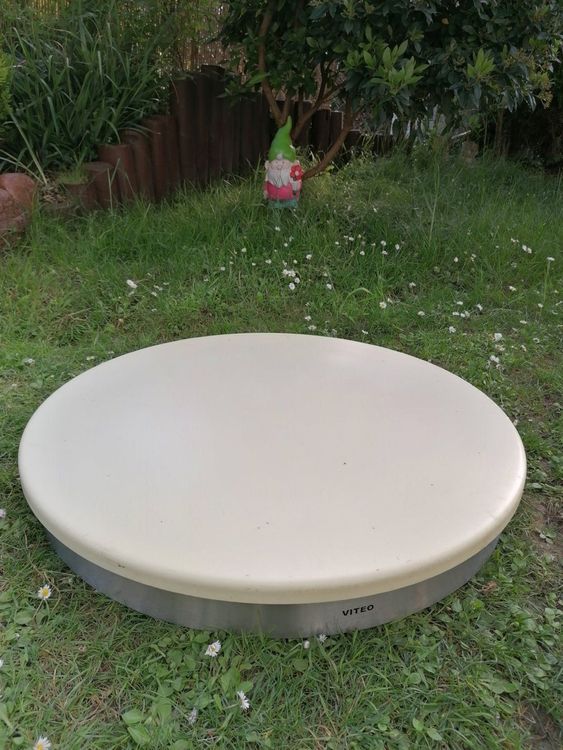 VITEO Designer Gartendusche / Shower | Kaufen auf Ricardo