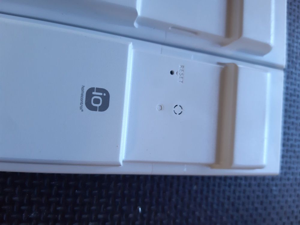 Velux Fernbedienung 860963 io Funk Handsender für Rollladen | Kaufen ...