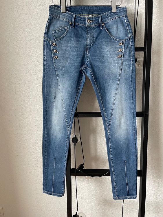 Gang Jeans Love-zacap Gr. 28 Boyfriend Style (Gebraucht) in Zürich für CHF 21 – mit Lieferung ...