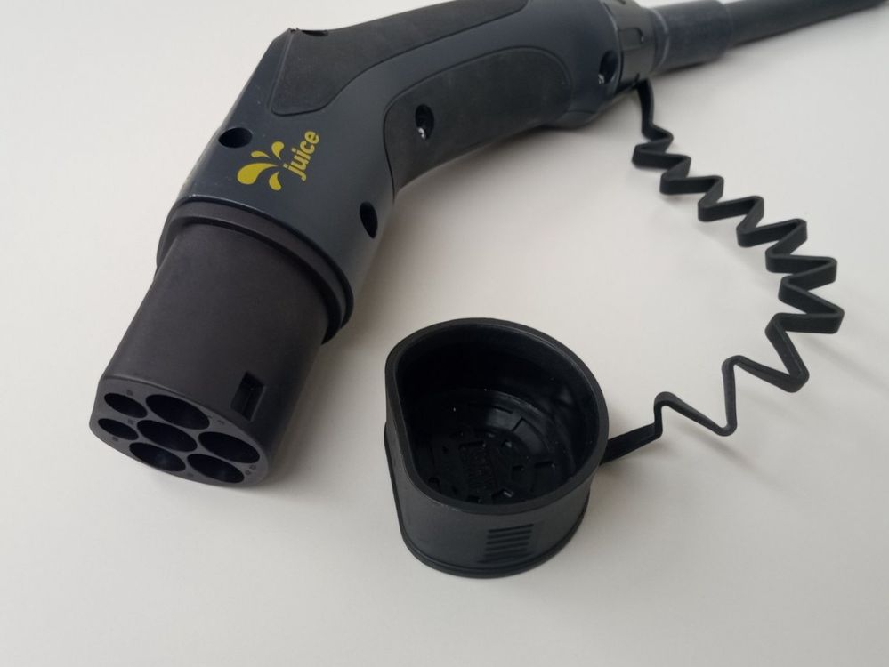 Juice Booster 2 Adapter Typ 2 | Kaufen auf Ricardo