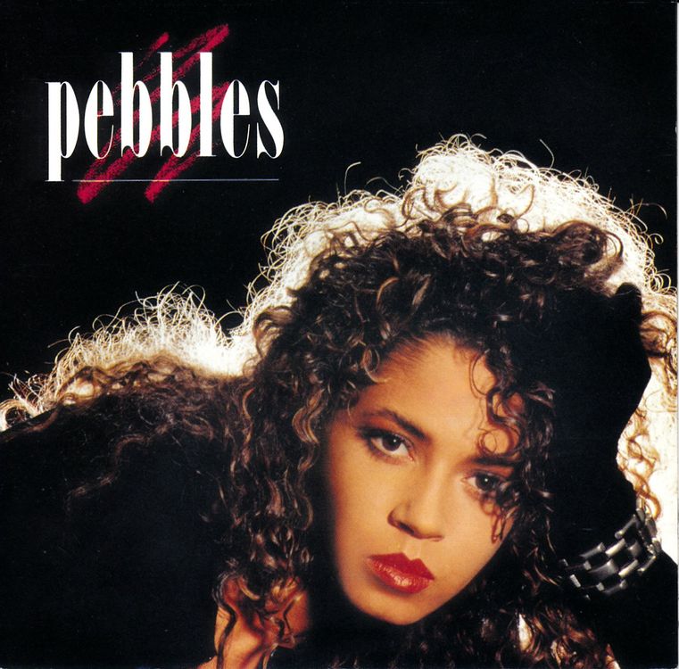 PEBBLES - PEBBLES (CD) | Kaufen auf Ricardo