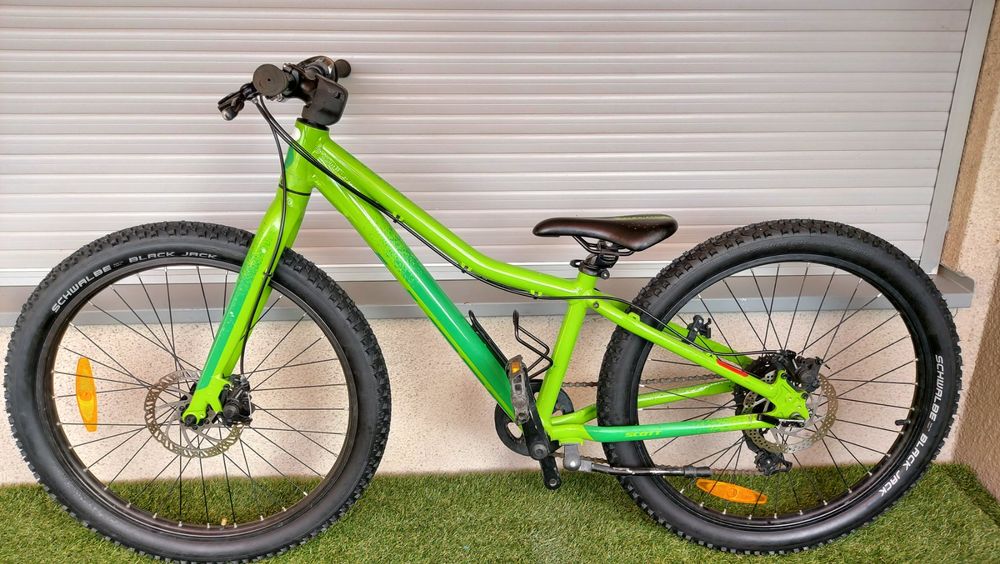 Scott Roxter 24zoll Disc | Kaufen auf Ricardo