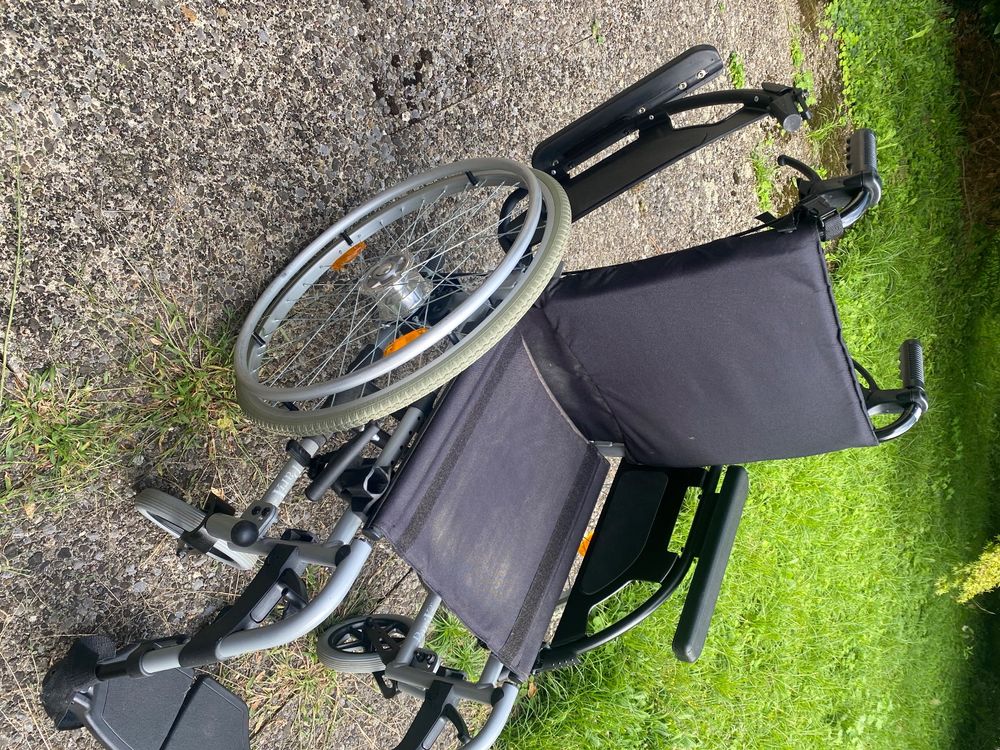 Rohrstuhl | Kaufen auf Ricardo