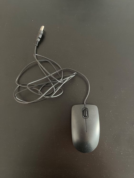 Gratis Computermaus (Neu (gemäss Beschreibung)) in Bern für CHF 1 – mit ...