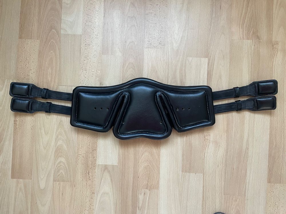 Stübben Sattelgurte/Kurzgurte Equi-Soft (Gebraucht) in Wiedlisbach für CHF 65 – mit Lieferung ...