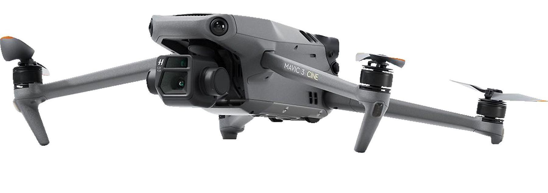 DJI Mavic3 Cine Premium Combo mit 1 Tb SSD, mit Beleg (Gebraucht) in ...