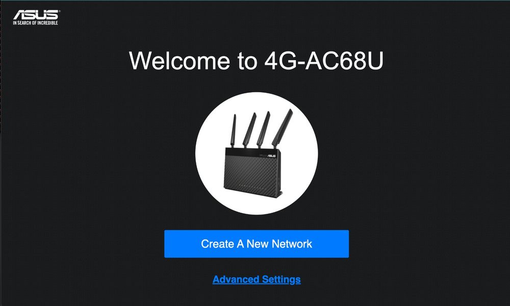 ASUS Router 4G-AC68U (Gebraucht) in für CHF 34 – mit Lieferung auf ...