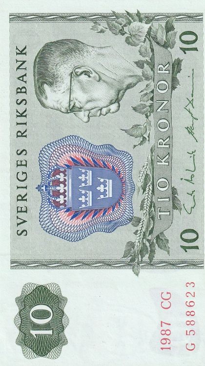 Banknote original Scan | Kaufen auf Ricardo