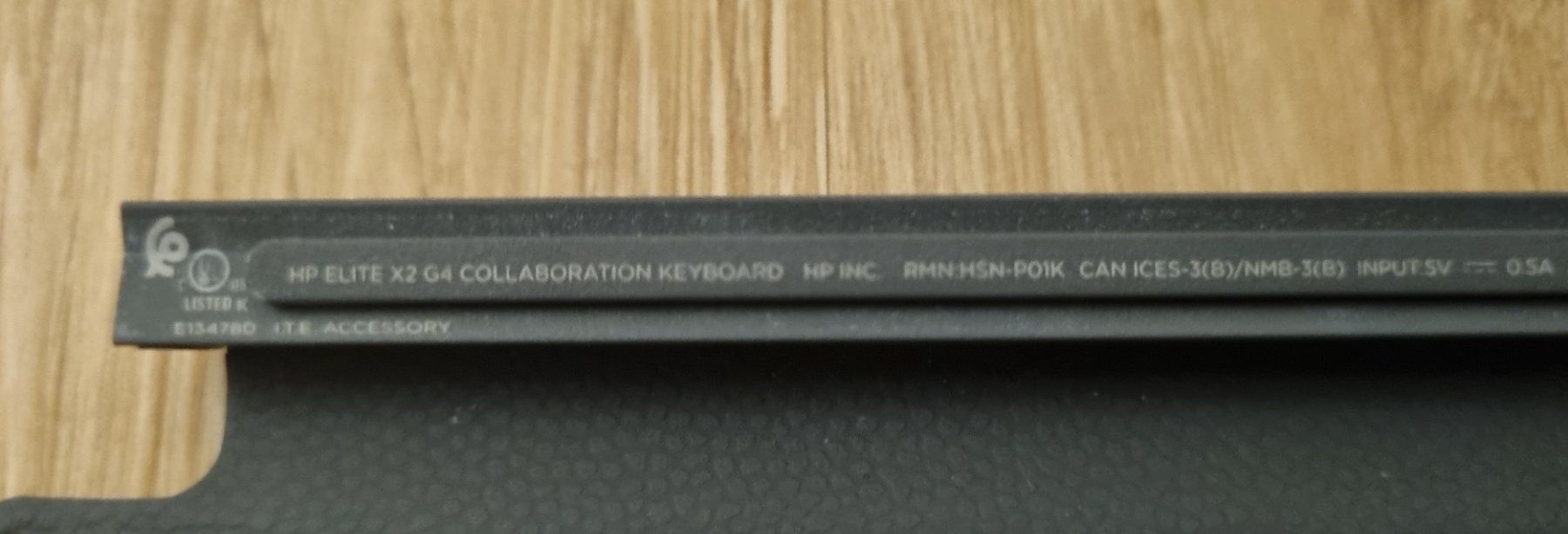 HP Elite x2 G4 Collaboration Keyboard (Gebraucht) in Luzern für CHF 59 ...