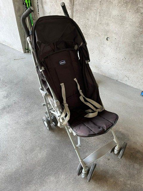 Buggy Kaufen Auf Ricardo