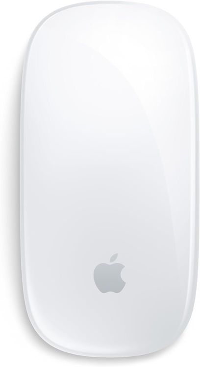 Apple Magic Mouse 3: Bluetooth, wiederaufladbar | Kaufen auf Ricardo