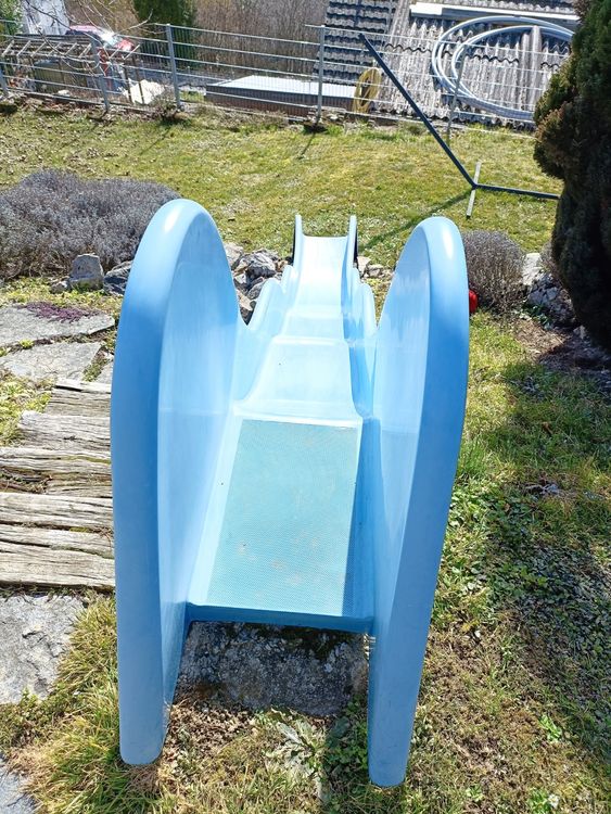 Rutschbahn 4.6m | Kaufen auf Ricardo