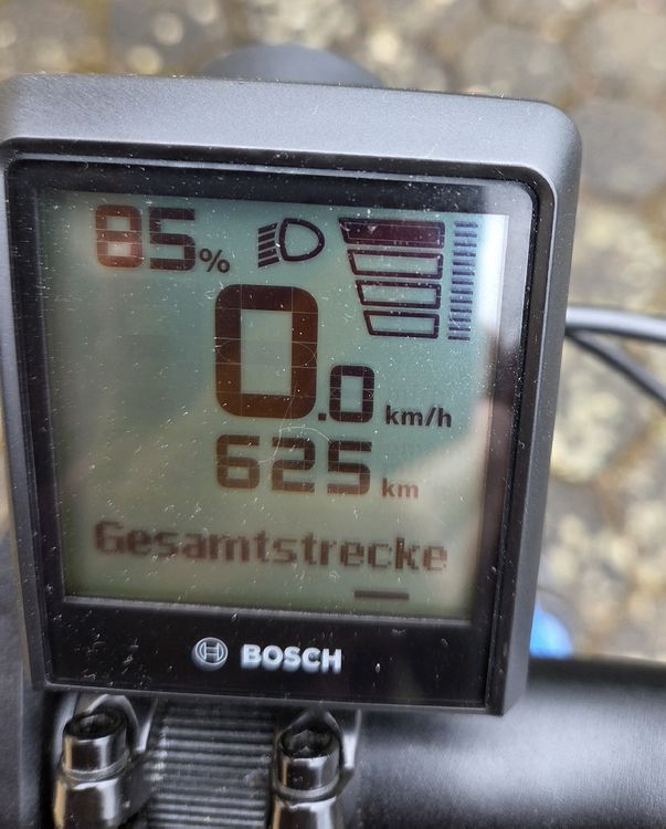 E-Bike Damen Diamant Zing (Grösse S) (Gebraucht) in Witterswil für CHF ...