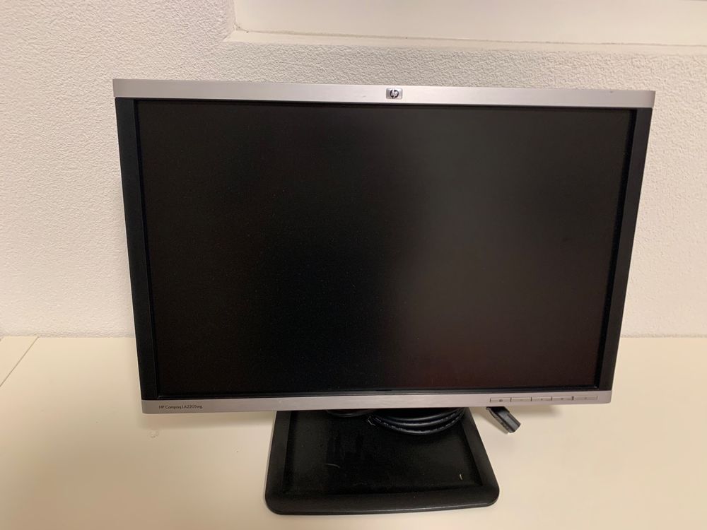 HP Monitor 60 Hz | Kaufen auf Ricardo