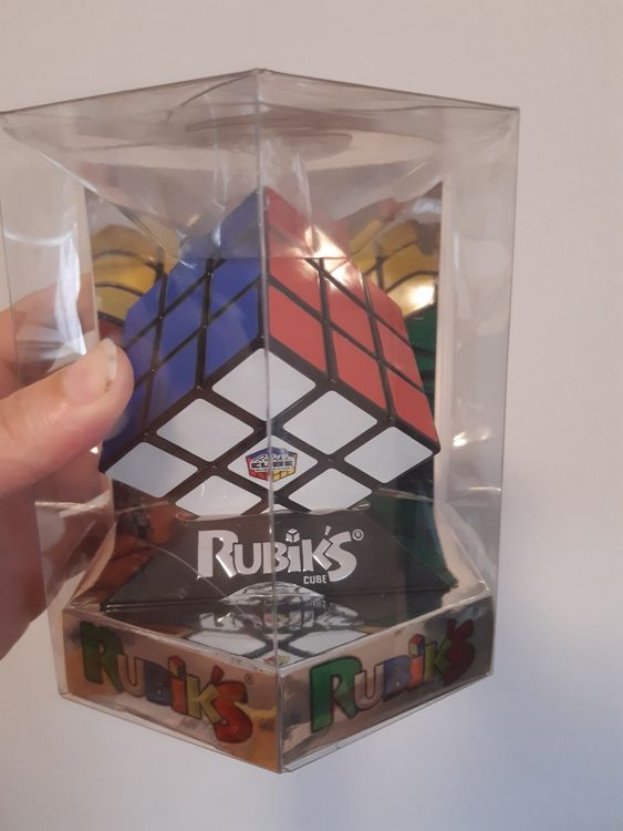 Rubiks Cube (Gebraucht) in Winterthur für CHF 9 – mit Lieferung auf ...