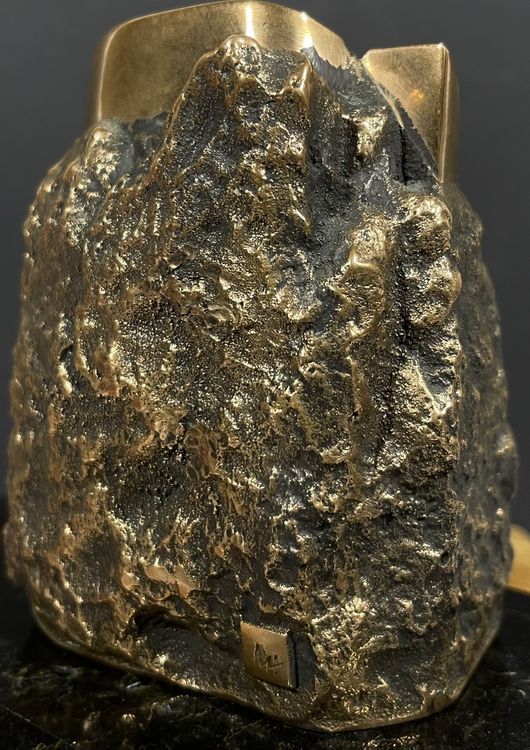 20.Jh Europäisch Schule Skulptur aus Bronze | Kaufen auf Ricardo