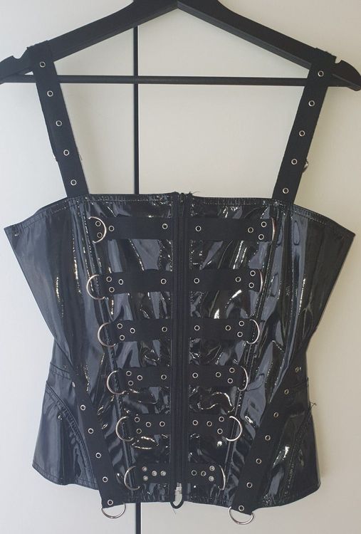 Sexy Lack Top ☆☆☆ (D'occasion) à Bolken pour CHF 9 – avec livraison ...