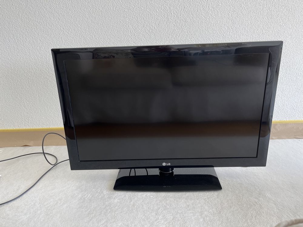 LCD TV von LG | Kaufen auf Ricardo