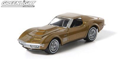 1970 Chevrolet Corvette C3 Apollo 13 (Neu und originalverpackt) in ...