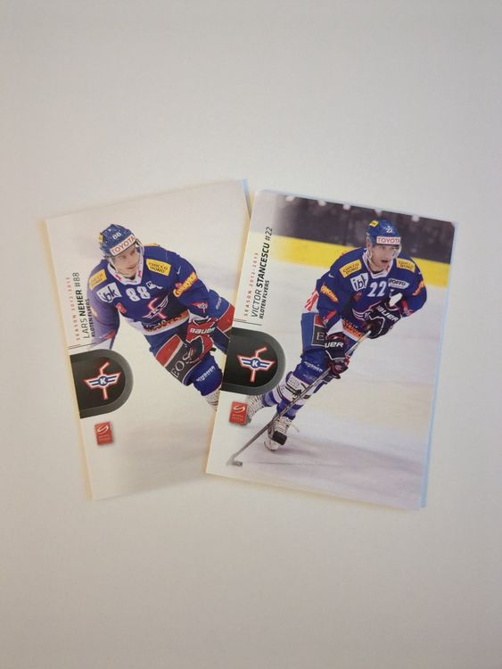 Swiss Ice Hockey National League - Kloten Flyers Karten | Kaufen auf ...