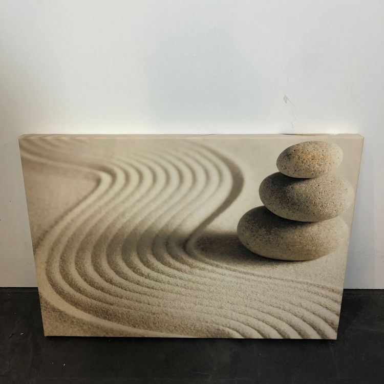 Bild Stein Sand | Kaufen auf Ricardo