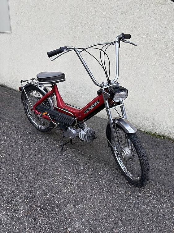 Puch Maxi N (Gebraucht) in Wolhusen für CHF 2700 – nur Abholung auf ...