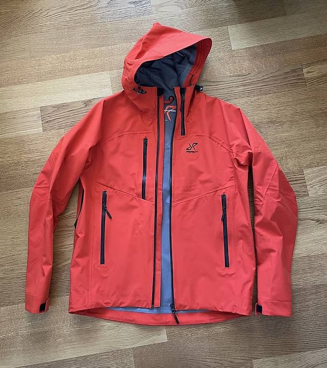 RevolutionRace Cyclone Rescue Jacket 2.0 Herren (Neu (gemäss ...