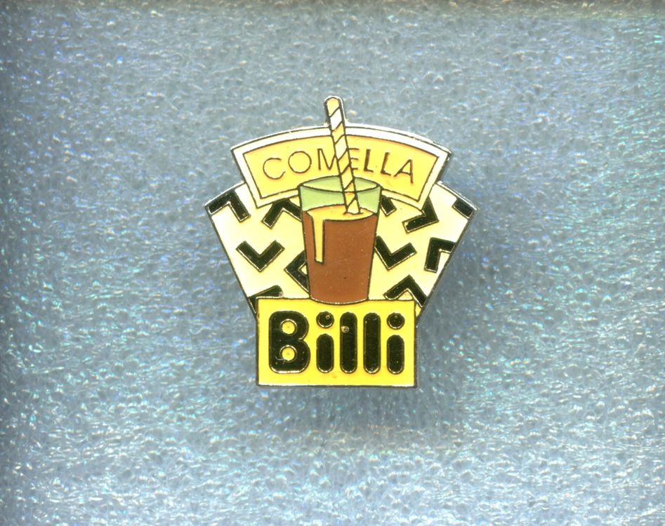 Billi COMELLA (Gebraucht) in Winterthur für CHF 0.6 – mit Lieferung auf ...