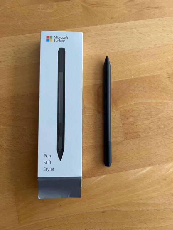 Microsoft Surface Pen - Modell 1776 (Gebraucht) in Meggen für CHF 49 ...