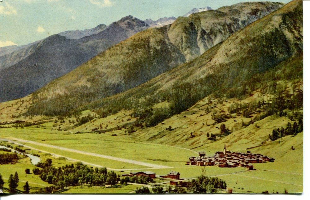 Ulrichen | Kaufen auf Ricardo