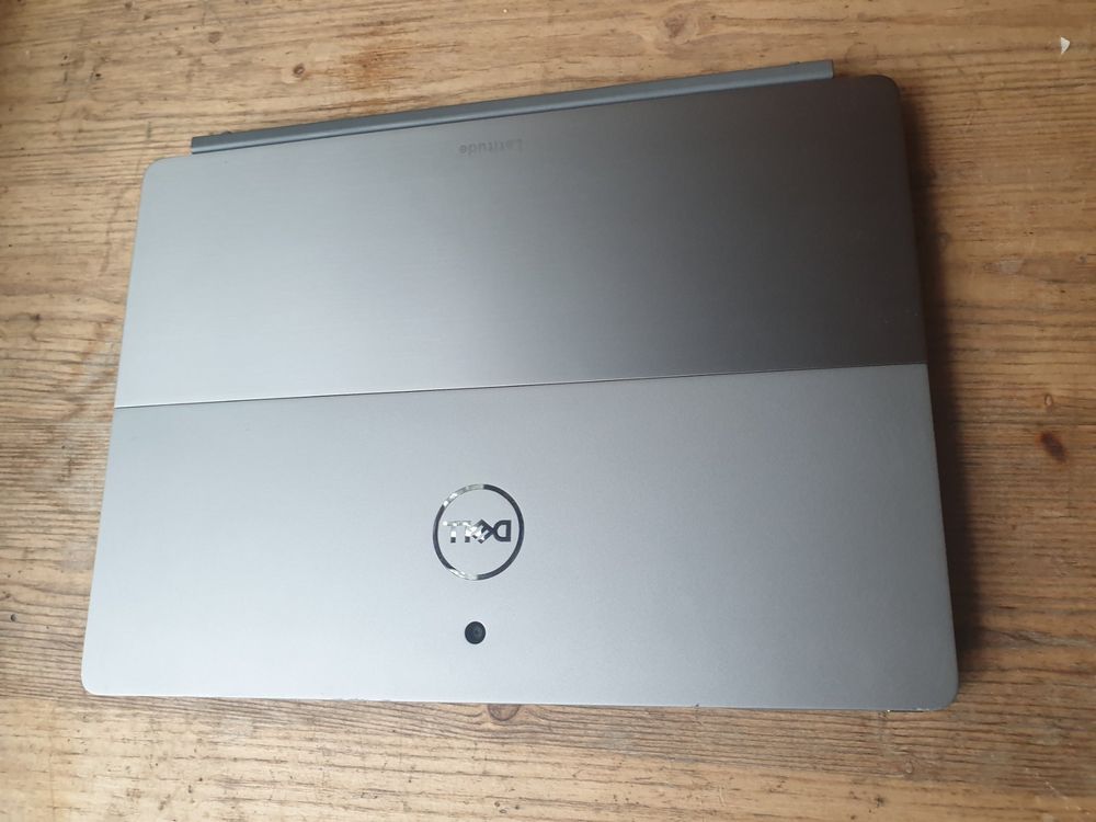 Dell Latitude 7200 2-in-1 (i5-8365U)_16Gb Ram-512Gb SSD M.2 (Gebraucht ...