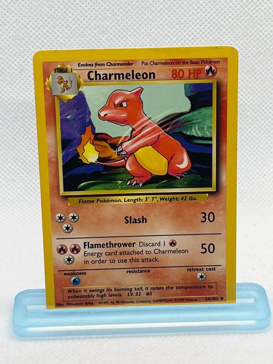 Charmeleon Base Set (Gebraucht) in Hinterkappelen für CHF 1 – mit ...