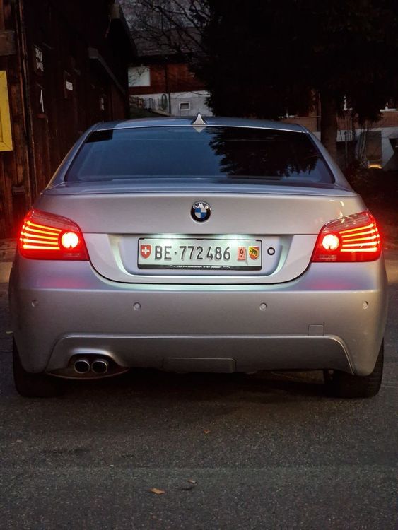 Bmw 530xd 2007 | Kaufen auf Ricardo