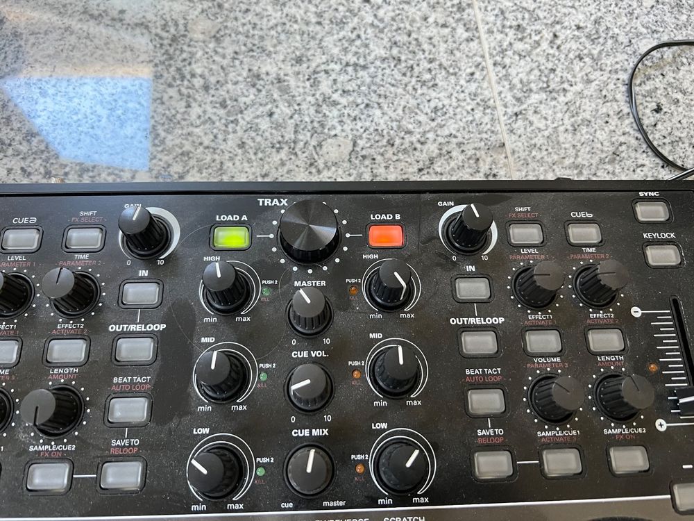 Reloop Digital Jockey Interface Edition | Kaufen auf Ricardo